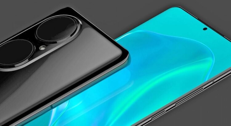 Huawei P50 design leaked the photos still looks troubling - Technology ...