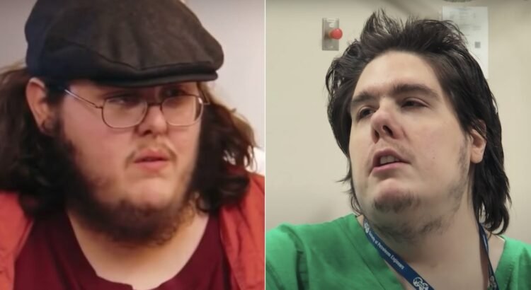 Who is Steven Assanti and his weight now? - Technology For Tomorrow