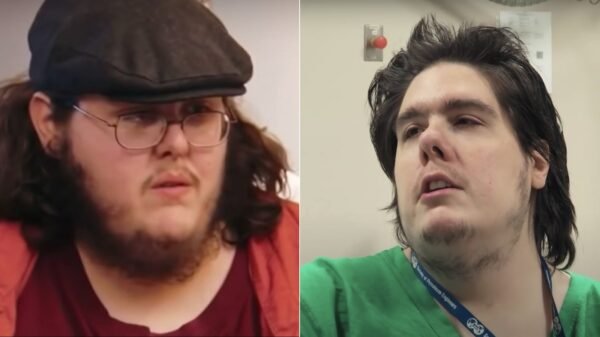 Who is Steven Assanti and his weight now? - Technology For Tomorrow