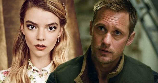 The Northman: Release Date Revealed – Know More About Cast, Plot ...