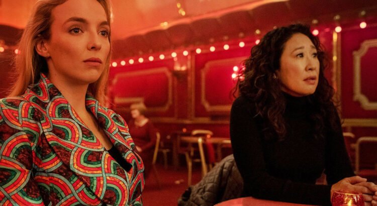 Killing Eve Season 4 Release Date, Adds New Cast - Technology For Tomorrow