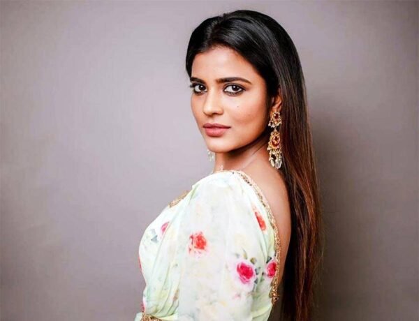 Aishwarya Rajesh Indian actress Wiki ,Bio, Profile, Unknown Facts and ...