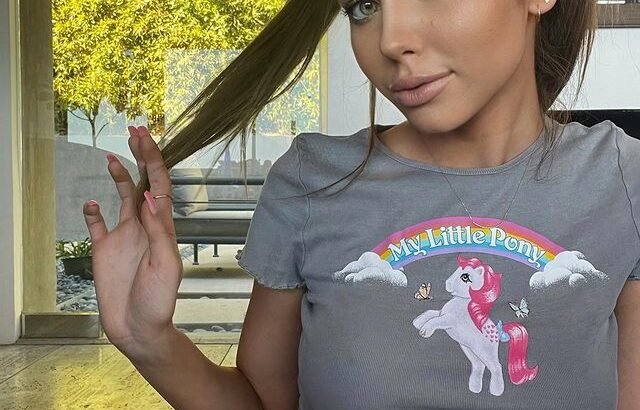 Aspen Ashleigh Instagram Model Wiki Bio Profile Unknown Facts And