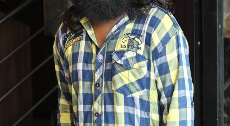 Theepetti Ganesan Wiki, Biography, Family Details, Movies and Unknown ...