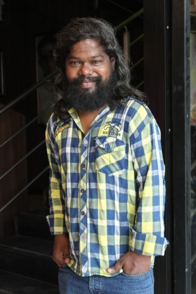 Theepetti Ganesan Wiki, Biography, Family Details, Movies and Unknown ...