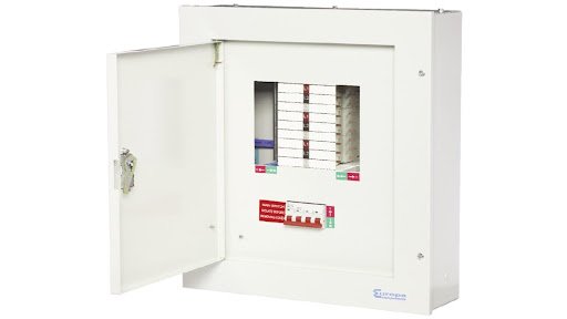 What are Distribution Boards & What are They Used For? - Technology For ...